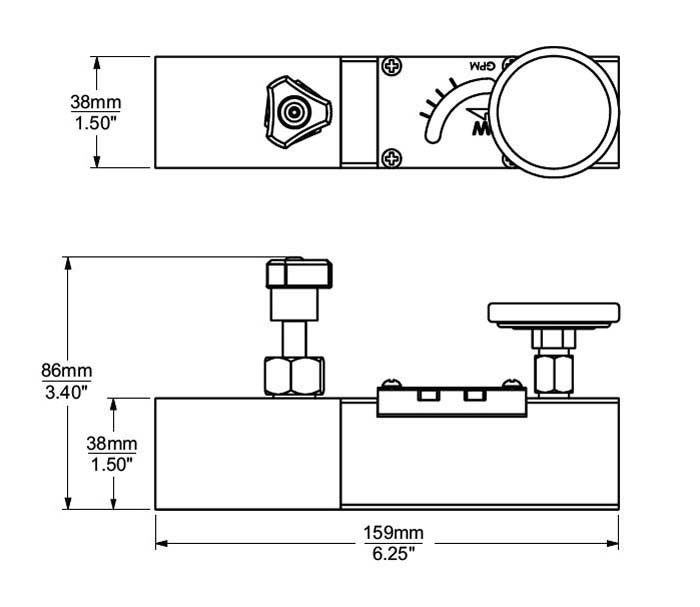 PCS Company - HFR4-A-60