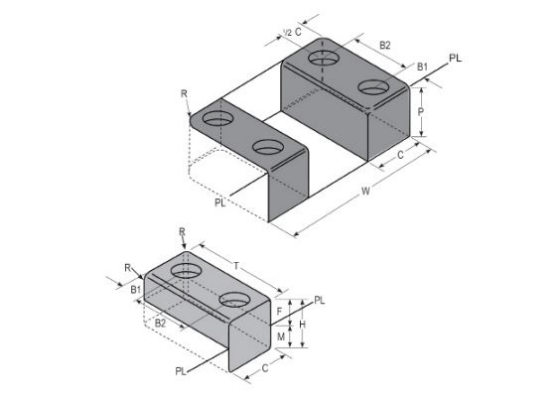 PCS Company - Guide Locks