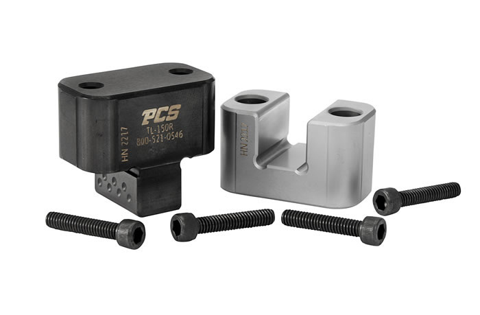 PCS Company - Radius Top Locks