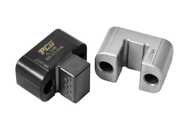 PCS Company - Radius Top Locks