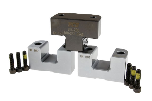 PCS Company - Shuttle Mold Top Locks