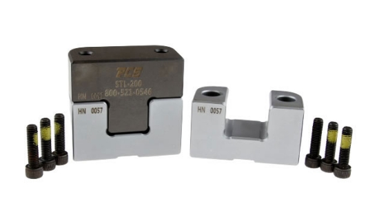 PCS Company - Shuttle Mold Top Locks