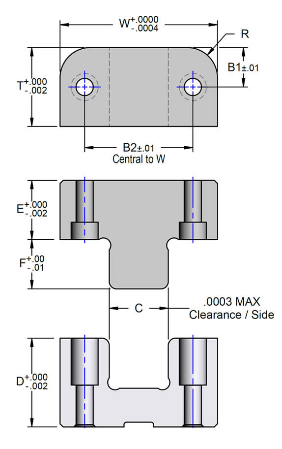 PCS Company - STL-150