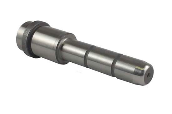 PCS Company - Metric DIN Guide Pins - with Collar