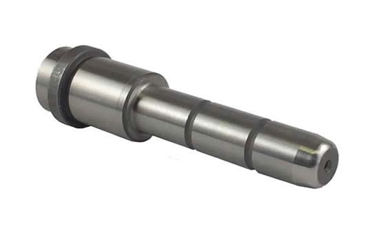 PCS Company - Metric DIN Guide Pins - with Collar