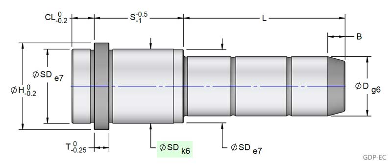 PCS Company - GDP-EC-20-086-055