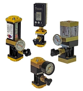 PCS Company - Smartflow® Flow Regulators