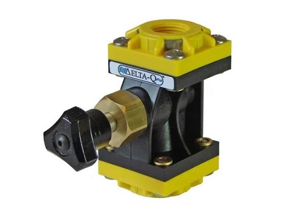 PCS Company - FP2-A-Q