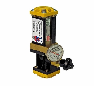 PCS Company - Smartflow® Delta-Q® Flow Regulators