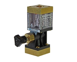 PCS Company - Smartflow® Delta-Q® Flow Regulators