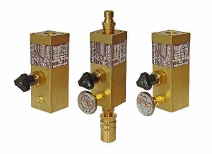 PCS Company - Smartflow® Flow Regulators