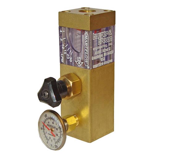 PCS Company - FR2-B-300