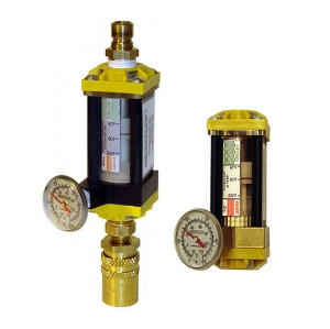 PCS Company - Smartflow® Mechanical Flowmeters