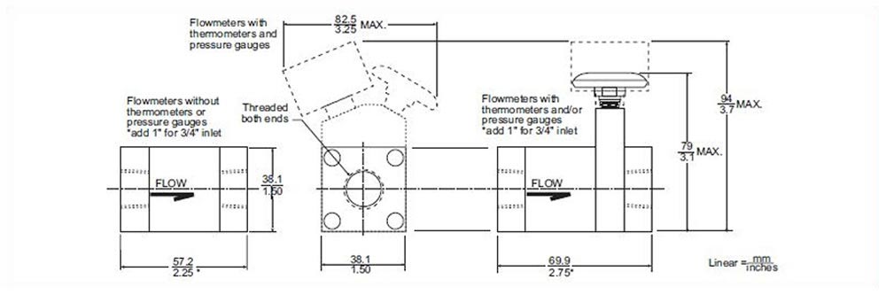 PCS Company - F4-C3-80