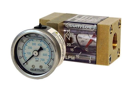 PCS Company - FP2-A-100