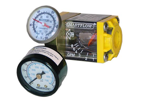 PCS Company - FP4-C3-80