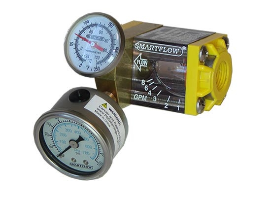 PCS Company - FP3-D3-100