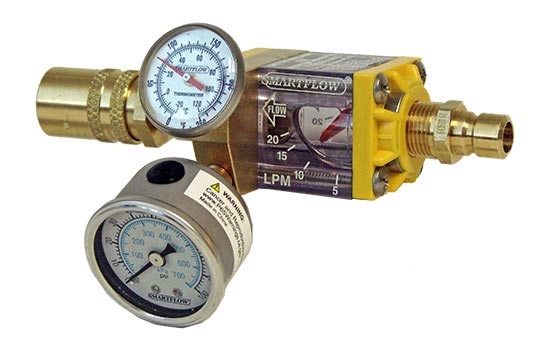 PCS Company - FP4-DL-300