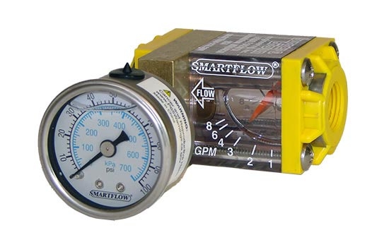 PCS Company - FP3-FL-80