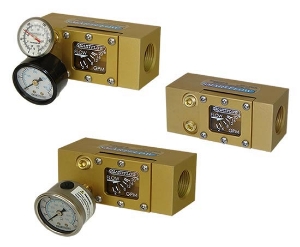 PCS Company - Smartflow® Mechanical Flowmeters