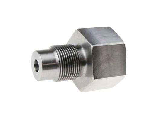 PCS Company - Arburg Nozzle Tip Conversion Adaptor