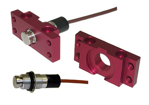 PCS Company - Smartflow® Versaswitch™ Limit Switch