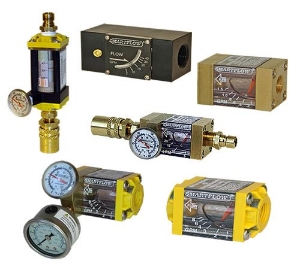 PCS Company - Smartflow® Cooling Products