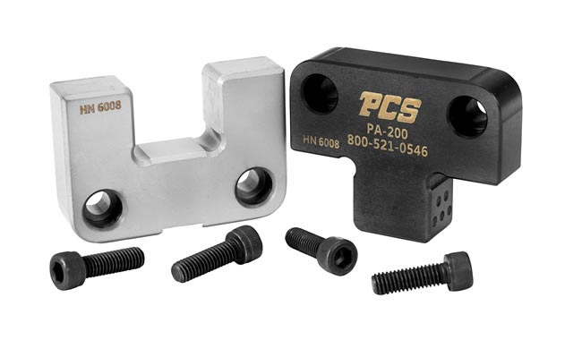 PCS Company - Side Locks