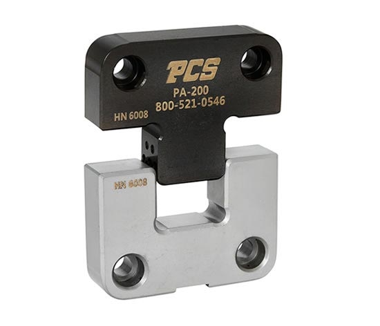 PCS Company - Side Locks