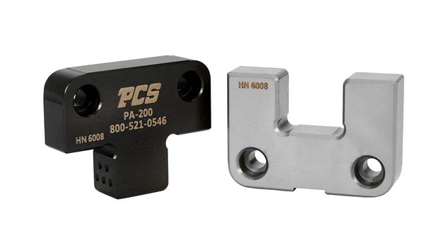 PCS Company - PA-200