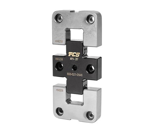PCS Company - Multi-Plate Locks