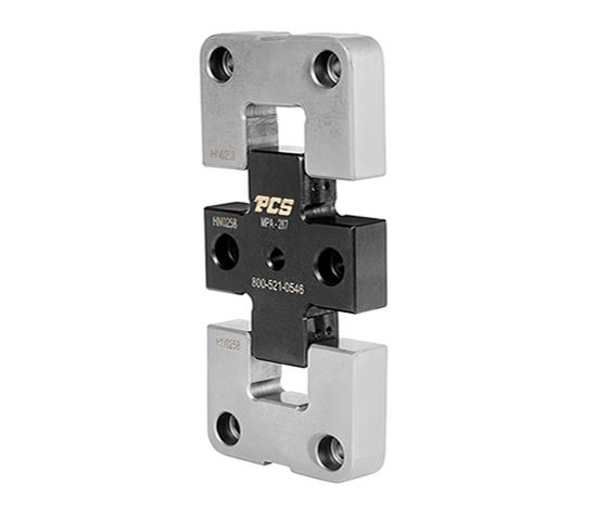 PCS Company - Multi-Plate Locks