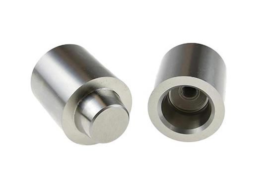 PCS Company - Tapered Round Interlocks