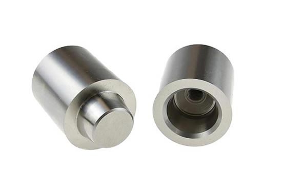 PCS Company - Tapered Round Interlocks