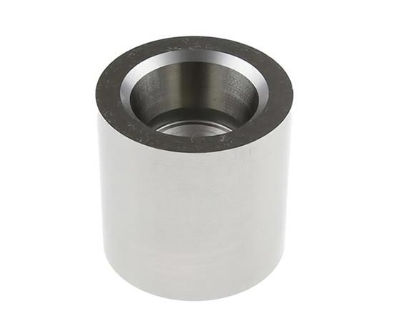 PCS Company - Tapered Round Interlocks