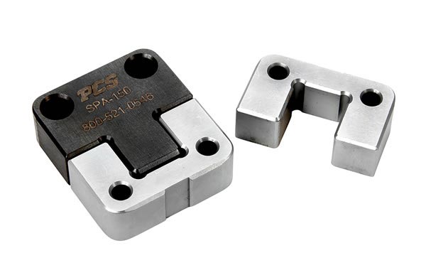 PCS Company - Shuttle Mold Side Locks