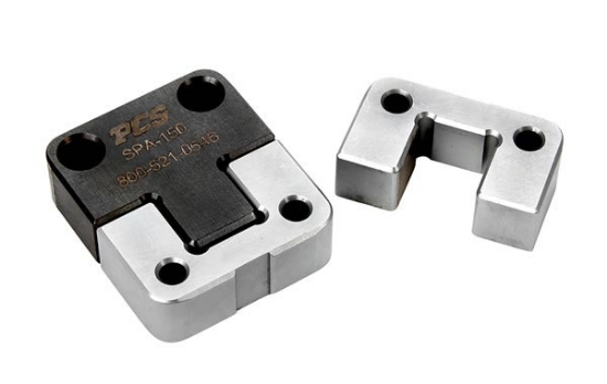PCS Company - Shuttle Mold Side Locks