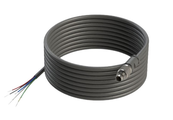 PCS Company - AIRTECT Power/Relay Interlock Cable