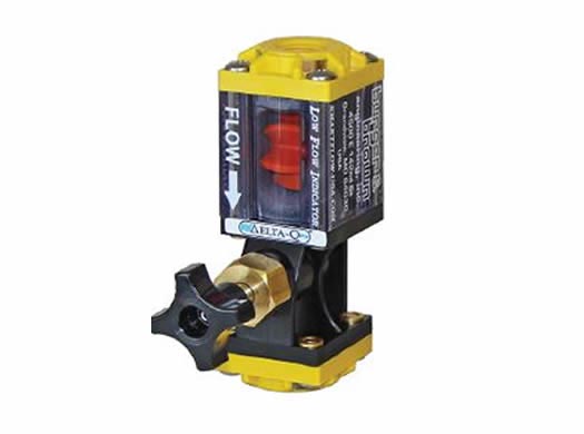 PCS Company - Smartflow® Delta-Q® Precision Flow Regulator with Low ...