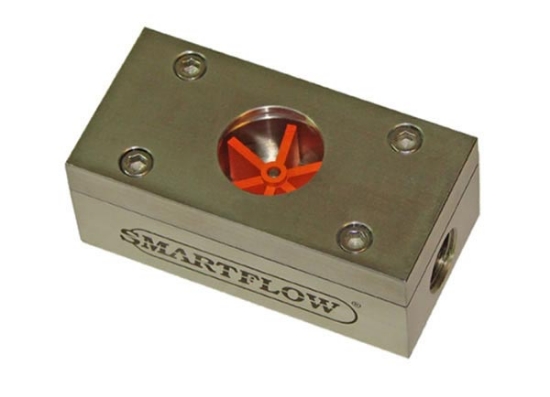 PCS Company - Smartflow® High Temperature Low Flow Indicator
