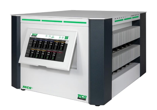 PCS Company - MCS-18