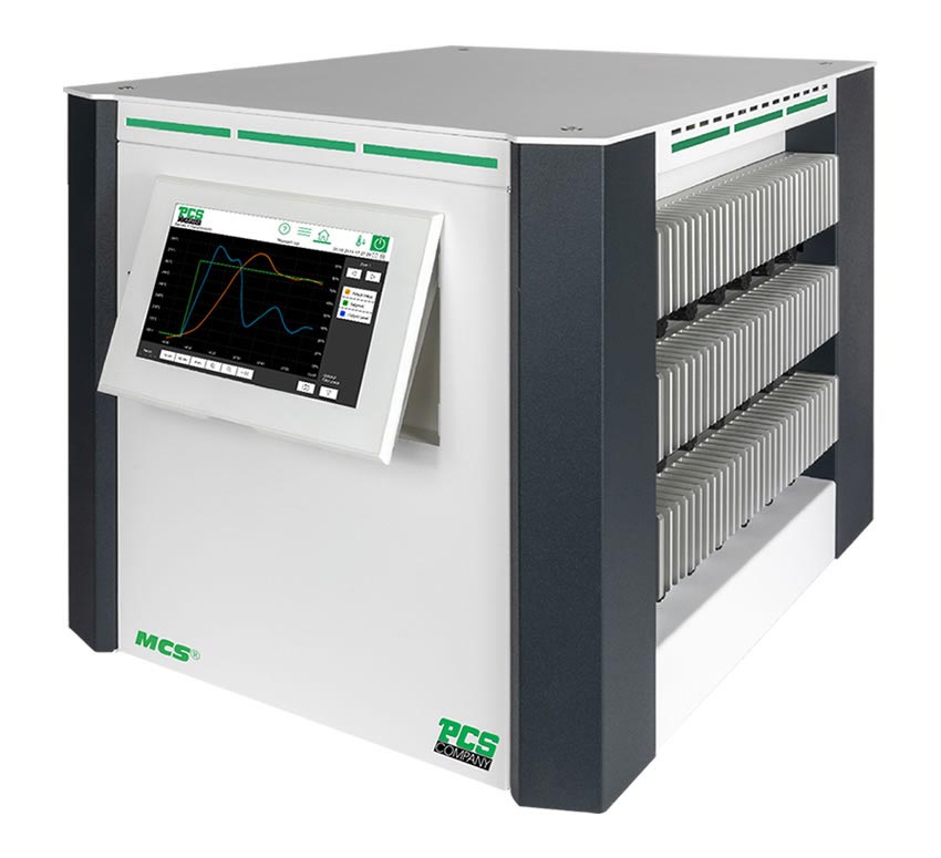 PCS Company - MCS-36