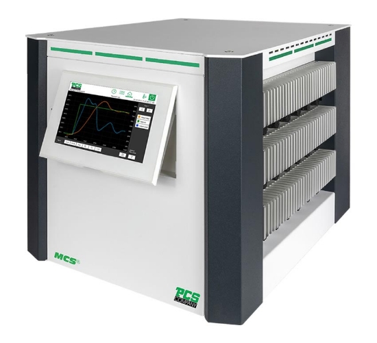 PCS Company - MCS-36