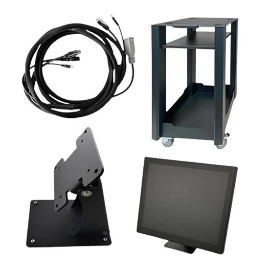 PCS Company - MCS Temperature Control Replacement Items and Accessories