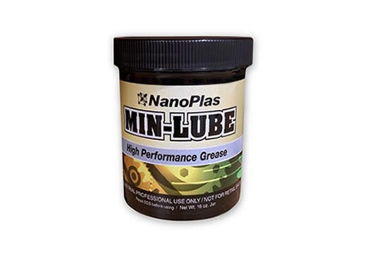 PCS Company - NML-16J-12