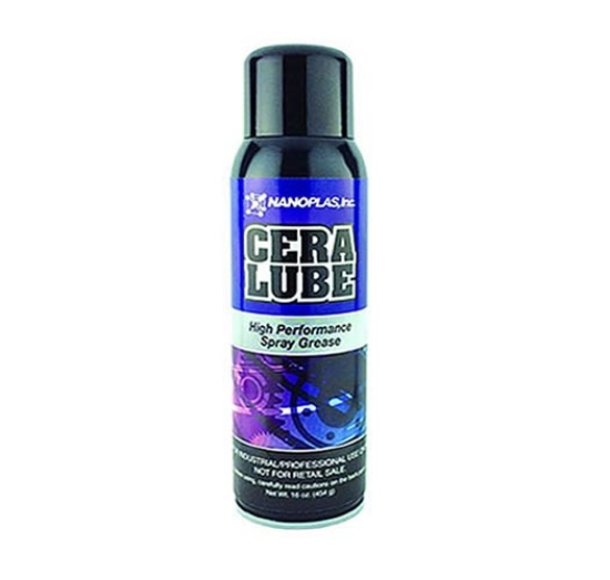 PCS Company - Cera Lube Spray Grease