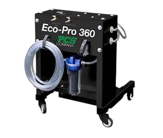 PCS Company - Eco-Pro 360