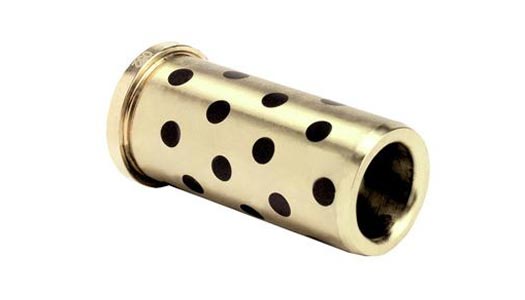 PCS Company - Shoulder Bushings - Self-Lubricating