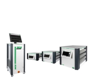 PCS Company - Mold Base Supplier - Molding Components