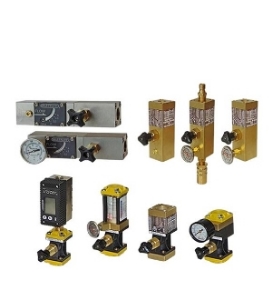 PCS Company - Smartflow® Cooling Products